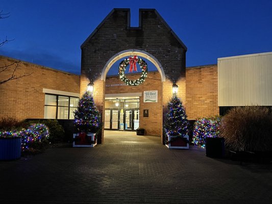 SCLSNJ’S HILLSBOROUGH LIBRARY BRANCH - Updated November 2025 - 379 S ...