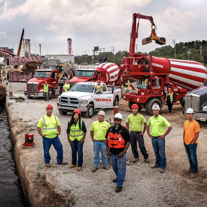 OZINGA - Updated August 2025 - 18825 Old LaGrange Rd, Mokena, Illinois ...