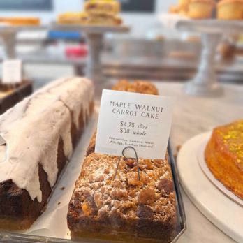 TATTE BAKERY AND CAFE - Updated April 2025 - 1121 Photos & 604 Reviews ...