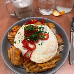 CAFE LIFT - Updated December 2025 - 257 Photos & 146 Reviews - 144 ...