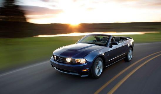 FERMAN FORD - Updated December 2025 - 25 Photos & 145 Reviews - 24825 U ...