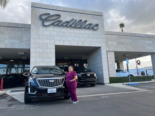 TUSTIN CADILLAC - Updated December 2025 - 84 Photos & 359 Reviews - 50 ...