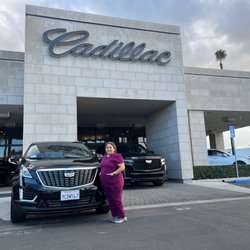 TUSTIN CADILLAC - 76 Photos & 264 Reviews - 50 Auto Center Dr, Tustin ...