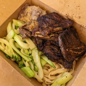 YUMAMI - 79 Photos & 98 Reviews - 2929 1/2 N Broadway, Los Angeles ...