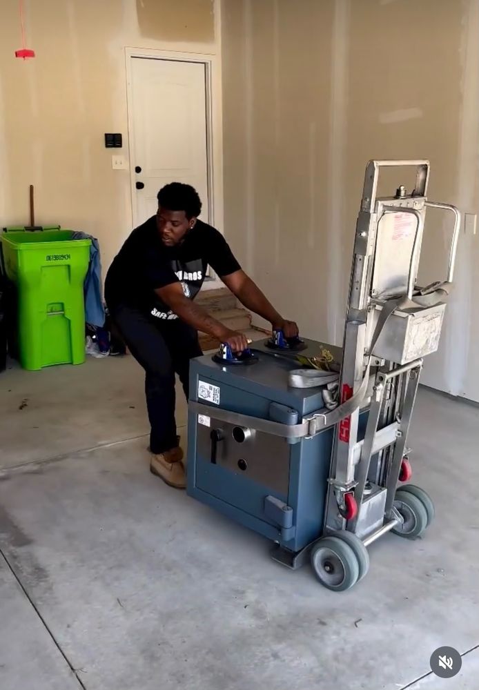 INGRAM BRO SAFE MOVING - Updated December 2025 - 16 Photos - Atlanta ...