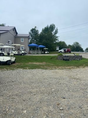 WEST APPLETON COUNTRY CLUB - Updated August 2025 - 2306 W Appleton Rd ...