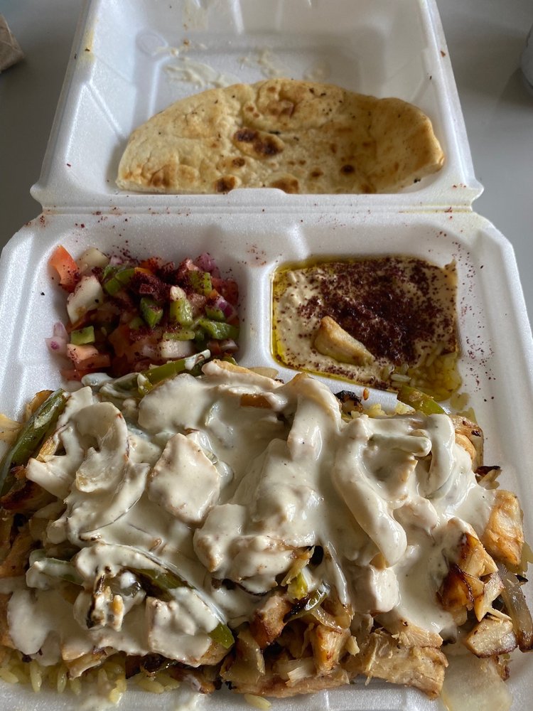 TONY EXPRESS - Updated December 2025 - 16 Photos & 12 Reviews - 3334 N ...