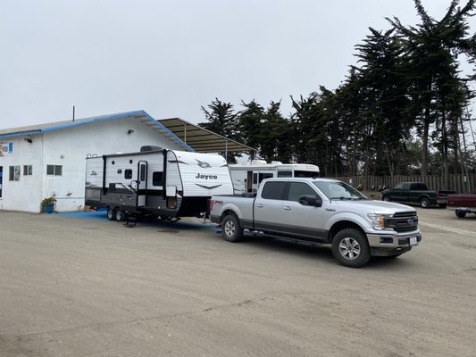 SKY RIVER RV - PISMO BEACH - Updated January 2025 - 104 Photos & 278 ...