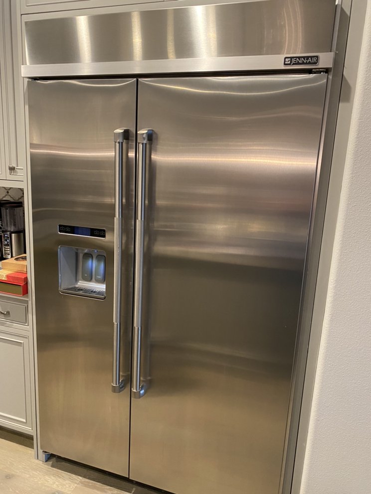 911 FRIDGE - Updated December 2025 - 911 Marina Blvd, South San ...