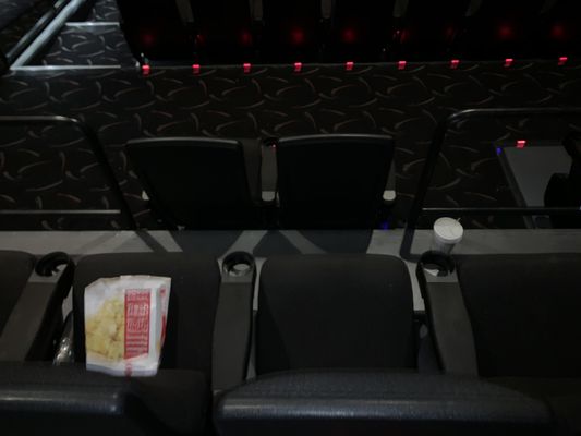 AMC CLASSIC West Melbourne 12, 4255 Norfolk Pkwy, West Melbourne, FL ...