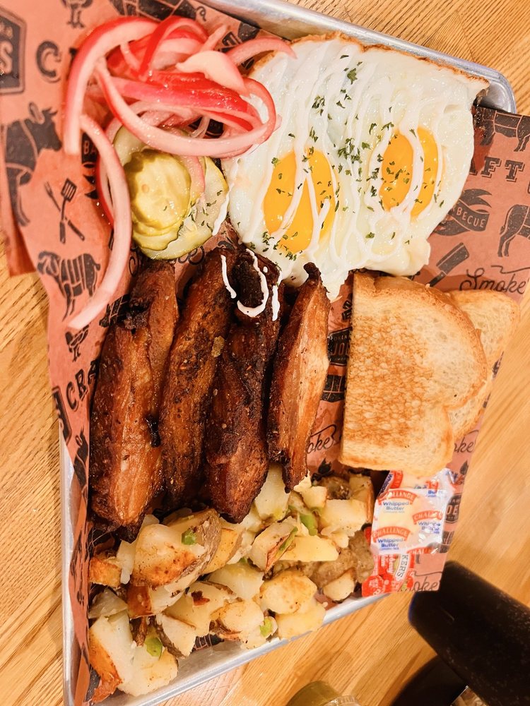 CORNERSTONE BBQ REDLANDS - Updated August 2025 - 227 Photos & 221 ...