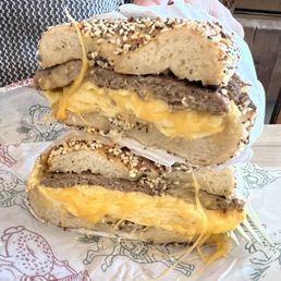 HOWDY BAGEL - Updated December 2025 - 465 Photos & 282 Reviews - 5421 S ...