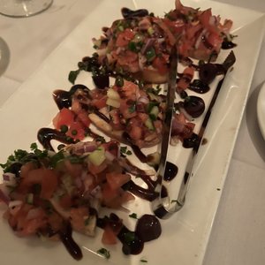 LA TRATTORIA RESTAURANT - 288 Photos & 460 Reviews - 524 Duval St, Key ...