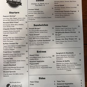 THE STATION - 277 Photos & 421 Reviews - 701 N Person St, Raleigh ...