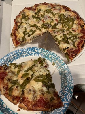 PATSY’S PIZZA - 34 Photos & 20 Reviews - 2844 Chicago Rd, South Chicago ...