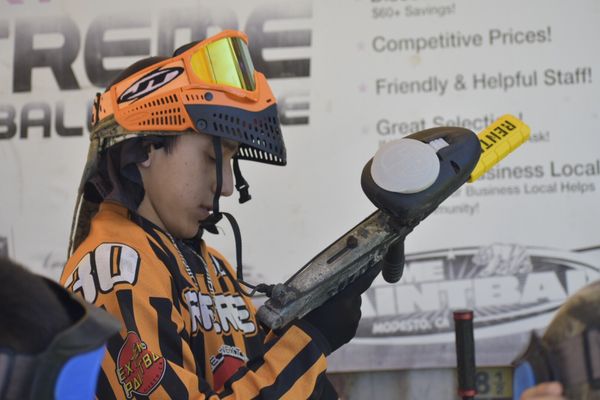 EXTREME PAINTBALL PARK - 123 Photos & 96 Reviews - 7400 Dusty Ln ...