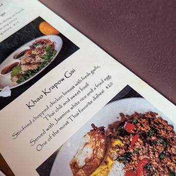 THAI GINGER - REDMOND - Updated October 2025 - 233 Photos & 420 Reviews ...