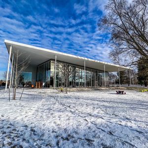 LOUISVILLE FREE PUBLIC LIBRARY SOUTH CENTRAL - Updated December 2025 ...