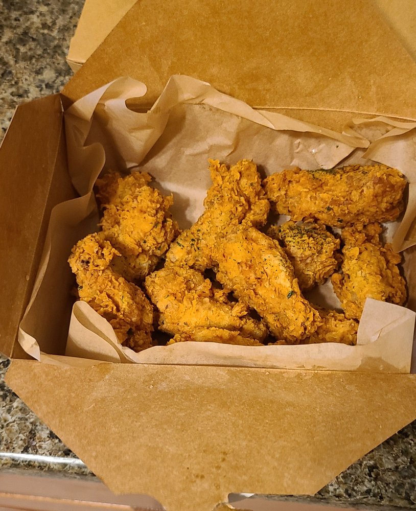 GOBONG CHICKEN - CLOSED - Updated June 2026 - 38 Photos & 36 Reviews ...