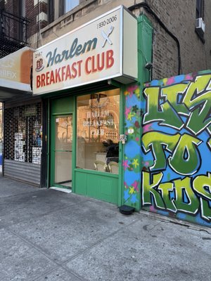 HARLEM BREAKFAST CLUB - Updated December 2025 - 76 Photos & 56 Reviews ...