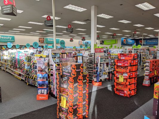 CVS PHARMACY - Updated December 2025 - 21 Photos & 41 Reviews - 5360 ...