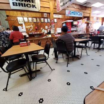 TLC BURGERS & FRIES - Updated February 2025 - 19 Photos & 40 Reviews ...