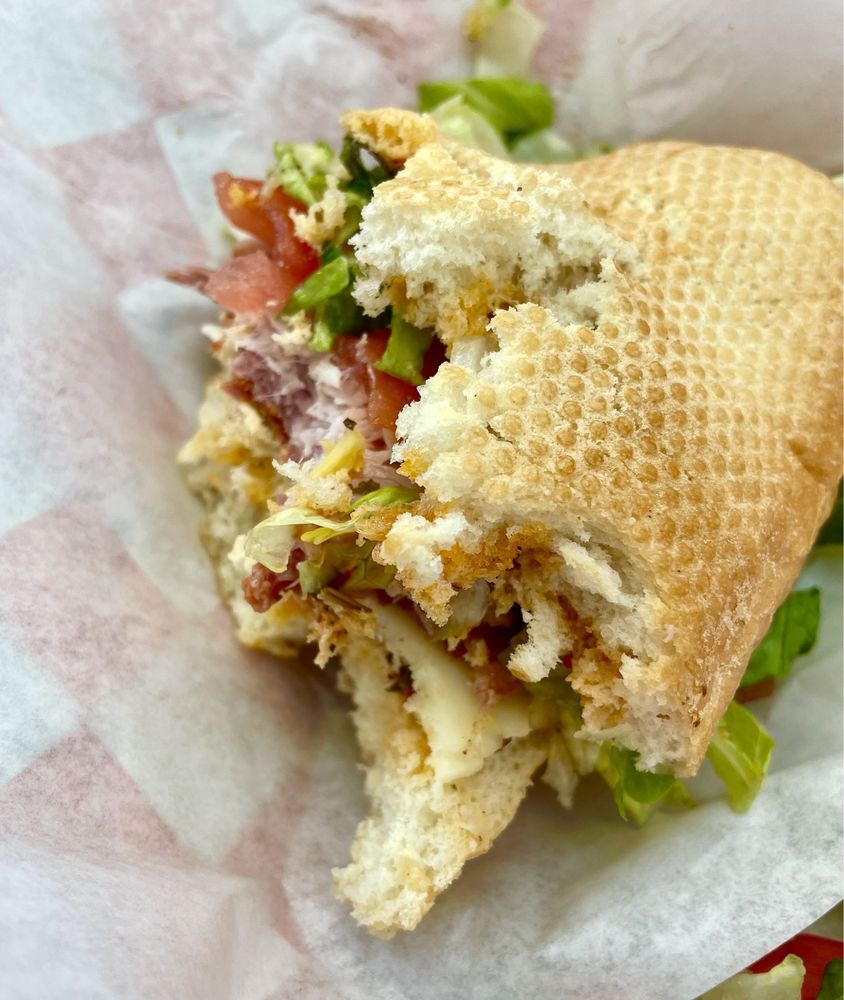 HARVEY’S DELI - Updated July 2025 - 25 Photos & 32 Reviews - 27252 Katy ...