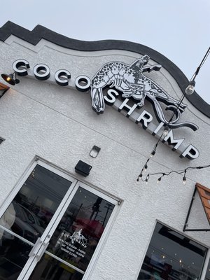 COCO SHRIMP - Updated November 2024 - 118 Photos & 89 Reviews - 1240 E ...