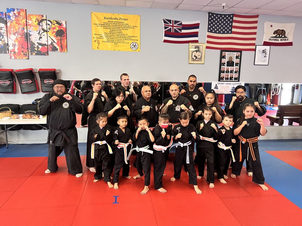 COMBAT FITNESS RMA - Updated December 2025 - 51 Photos & 19 Reviews ...