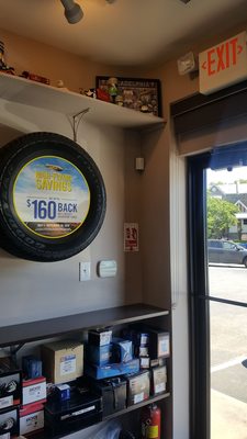 MR. TIRE AUTO SERVICE CENTERS - Updated August 2025 - 12 Photos & 25 ...