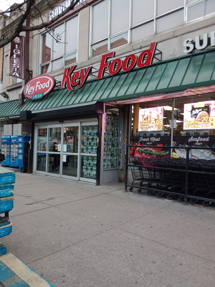 KEYFOOD - Updated October 2025 - 10 Photos & 32 Reviews - 3550 Broadway ...