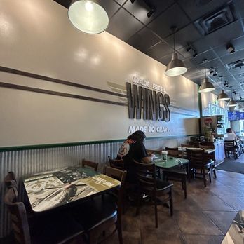 WINGSTOP - Updated January 2026 - 75 Photos & 121 Reviews - 15999 Pines ...