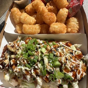 SUMO DOG - Updated March 2025 - 112 Photos & 103 Reviews - 49-830 ...