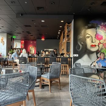 LA MALA MEXICAN INSPIRED COCKTAILS - Updated December 2025 - 221 Photos ...