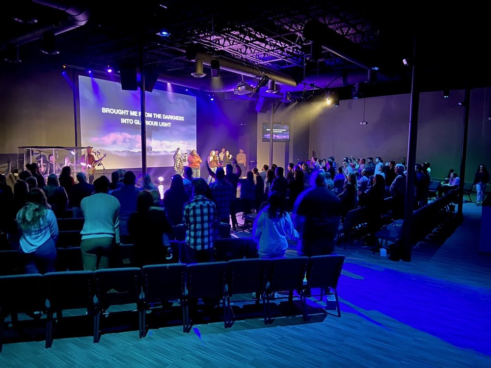 VIBRANT CHURCH - Updated December 2025 - 2319 Timberloch Pl, The ...