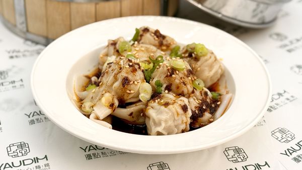 YAUDIM DIM SUM & NOODLE - Updated December 2025 - 55 Photos & 19 ...