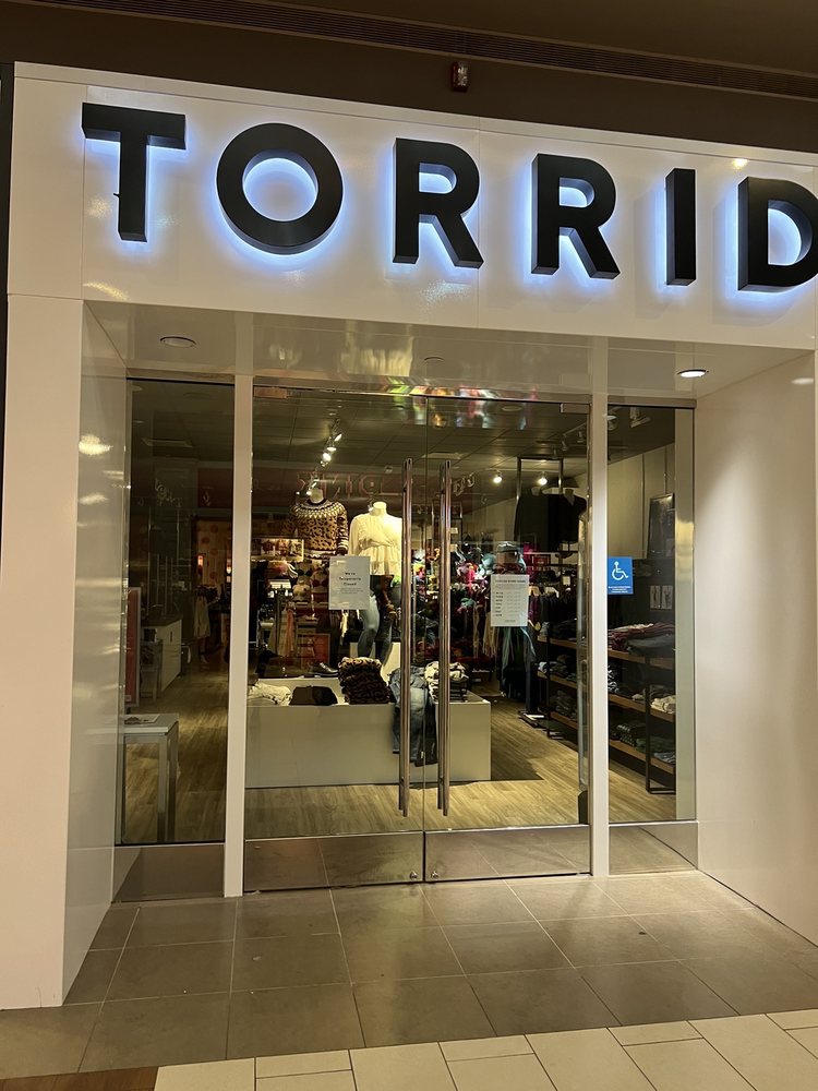 TORRID - Updated November 2025 - 20 Photos - 1252 Mid Rivers Mall ...