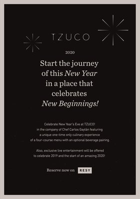 TZUCO - Updated May 2025 - 2299 Photos & 743 Reviews - 720 N State St ...