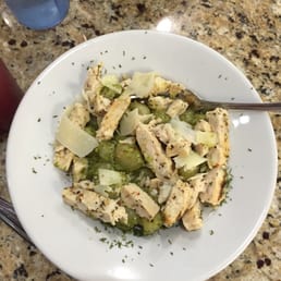 TURCI PASTA - 1454 Photos & 569 Reviews - 2120 Edgewater Dr, Orlando ...