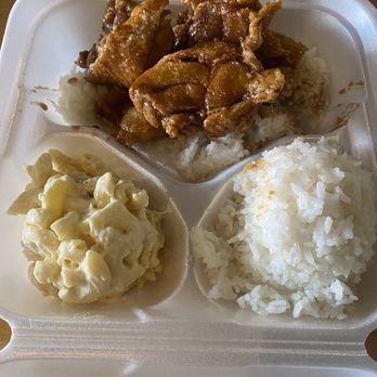 OPULICIOUS POKE & PLATE LUNCH - Updated December 2024 - 626 Photos ...