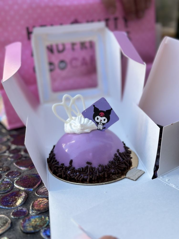 HELLO KITTY CAFE - Updated July 2025 - 270 Photos & 75 Reviews - 100 ...