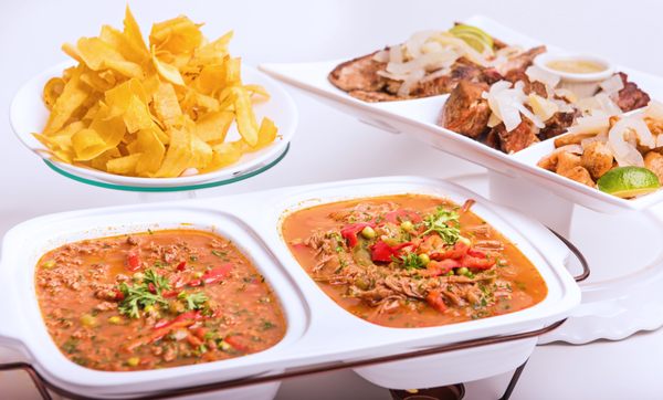 DON RAMON RESTAURANT - 134 Photos & 137 Reviews - 7101 S Dixie Hwy ...