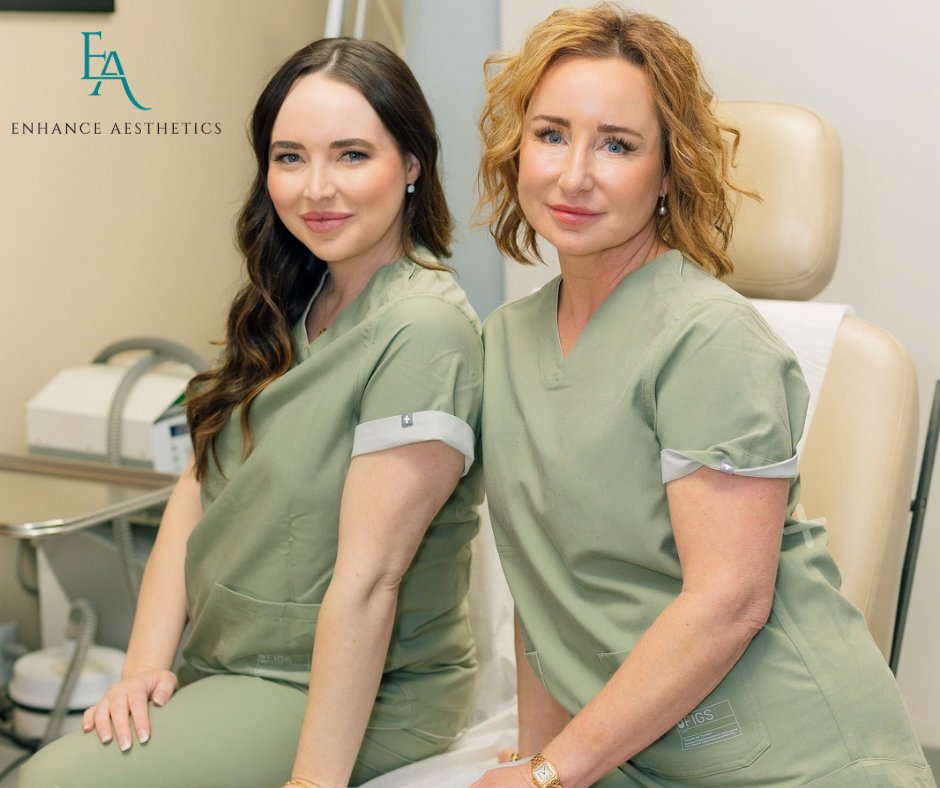 ENHANCE AESTHETICS - Updated October 2025 - 3110 Inland Empire Blvd ...