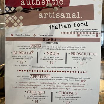 MANO BELLA ARTISAN FOODS - Updated July 2025 - 58 Photos & 41 Reviews ...