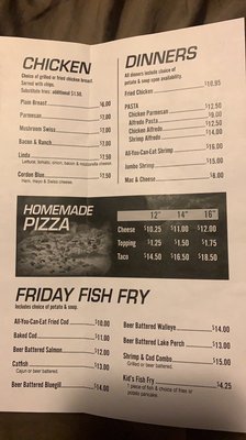 COUNTRYSIDE PUB - Updated August 2025 - 22 Reviews - 8225 McHenry St ...