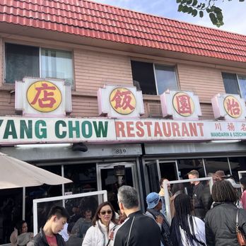 YANG CHOW - Updated January 2025 - 2931 Photos & 3438 Reviews - 819 N ...