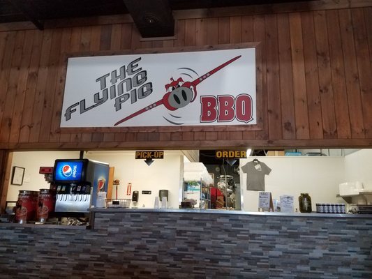 THE FLYING PIG - 54 Photos & 89 Reviews - Food near 229 Interstate Dr ...