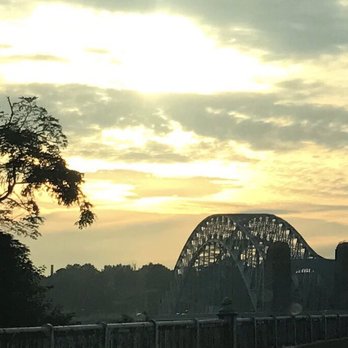 MCKEES ROCKS BRIDGE - Updated October 2025 - McKees Rocks Brg ...