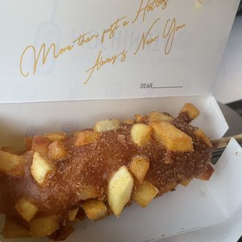 MOCHINUT - WESLEY CHAPEL - Updated October 2025 - 117 Photos & 51 ...