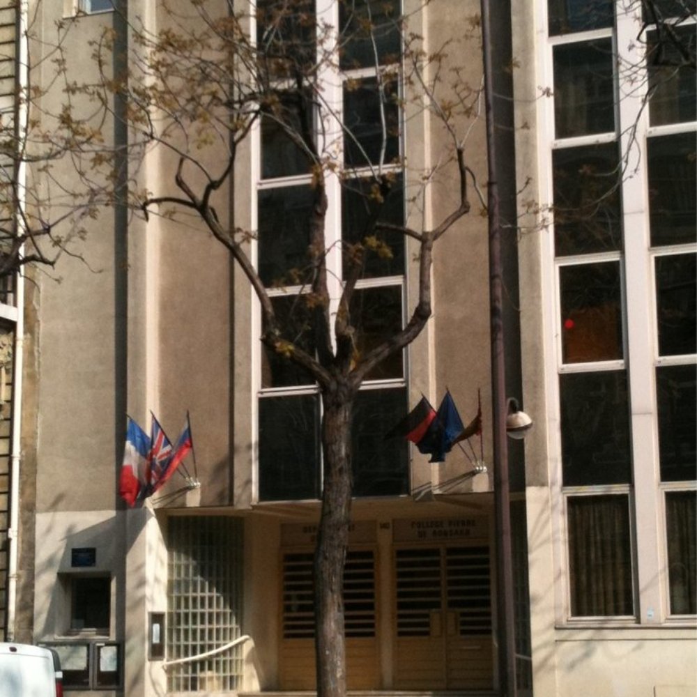 THE BEST 10 Middle Schools & High Schools in PARIS, FRANCE - Last ...